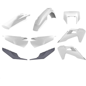 MX Complete Kit Complete kit for TC125/250; FC250/350/450 models OEM C