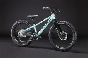 Commencal Ramones 20 Green 2026