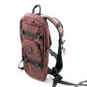 Falco 5l Hydration Backpack Vino