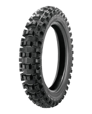 Tire B007 Infinity Exc 110/100-18