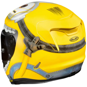 Casco HJC Rpha 11 Otto Minions