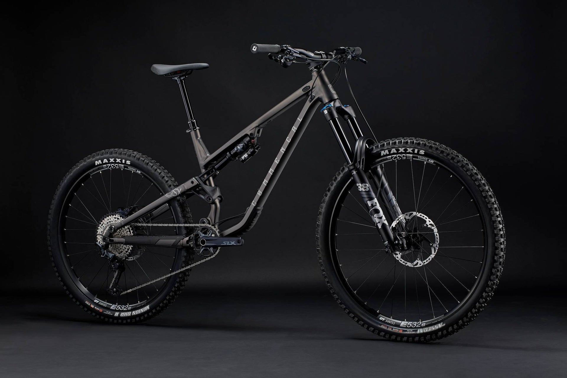 COMMENCAL