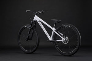 Commencal Absolut 1 Pure White