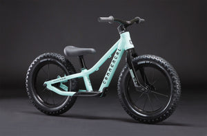 Commencal Ramones 14 Push Bike Green 2026